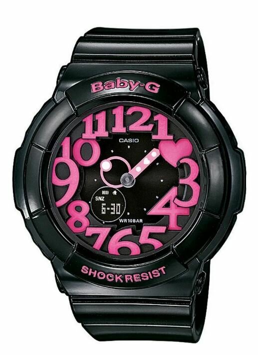 Наручные часы Baby-G