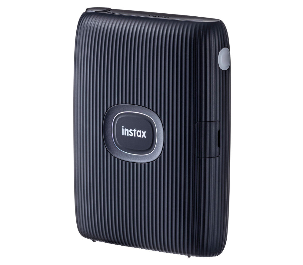 Фотопринтер Fujifilm Instax Mini Link 2 Gift Box - Space Blue