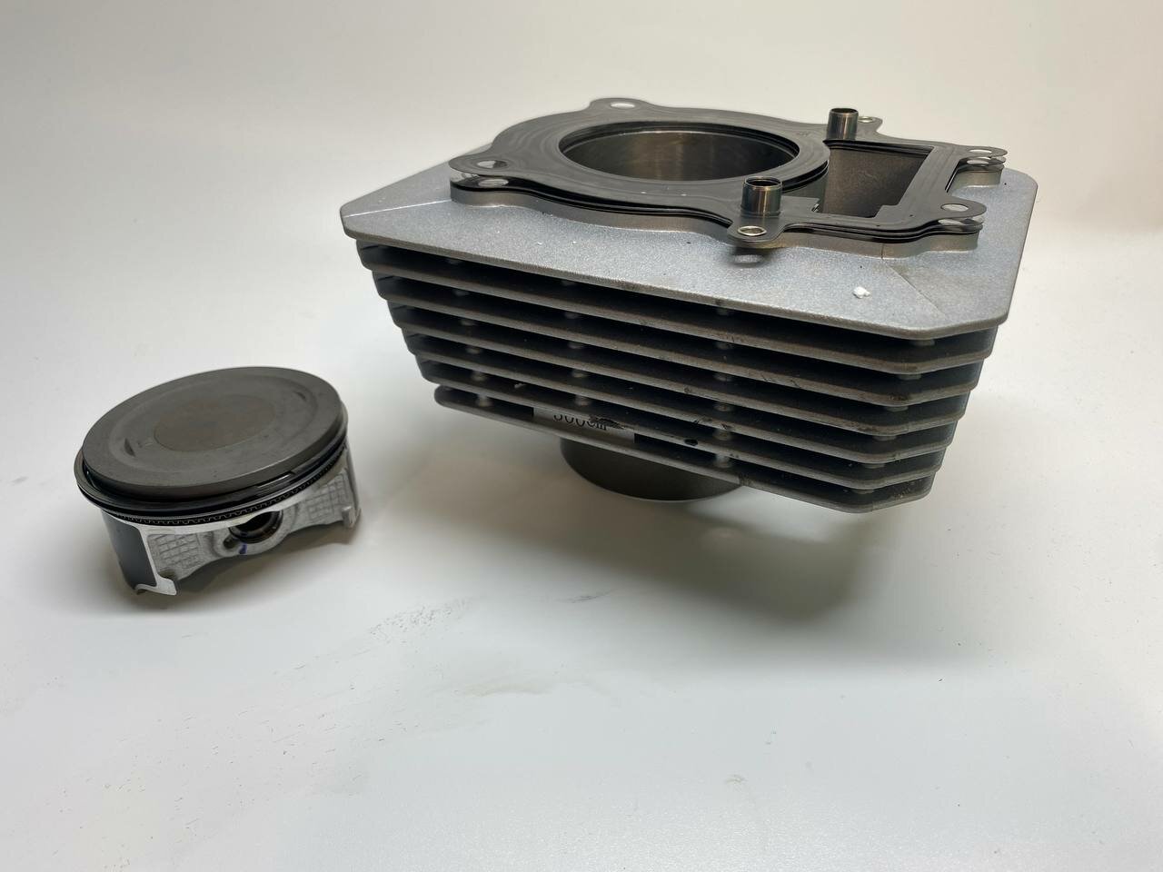 Цилиндропоршневая группа ( ЦПГ ) двигатель 172FMМ-3A (2 клапана) CB250F