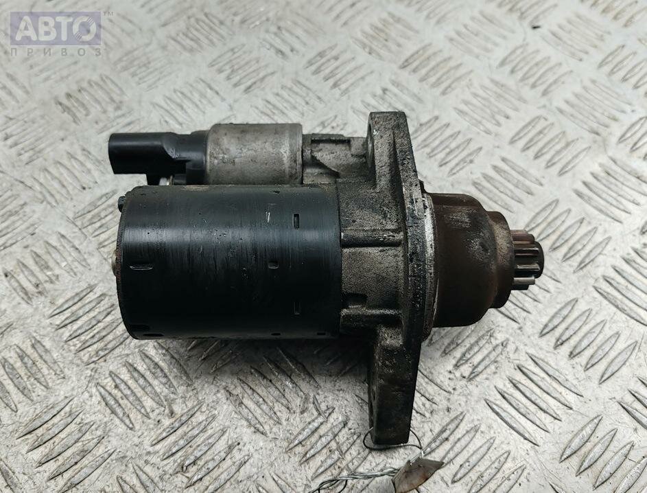 Стартер Volkswagen Passat B6