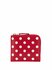 Кошелек Comme des Garcons Wallet, красный