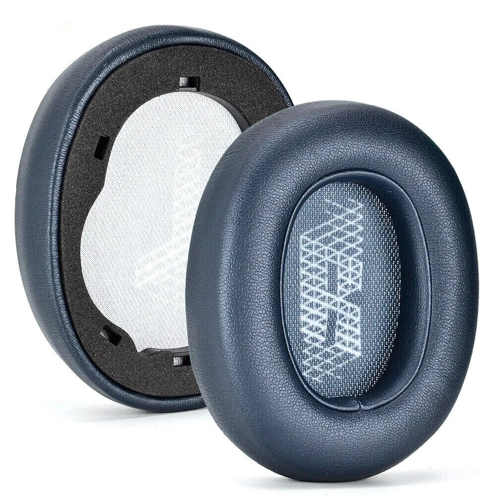 Амбушюры для наушников JBL E65BTNC/Live 650BTNC/Live 660NC/Duet NC Blue