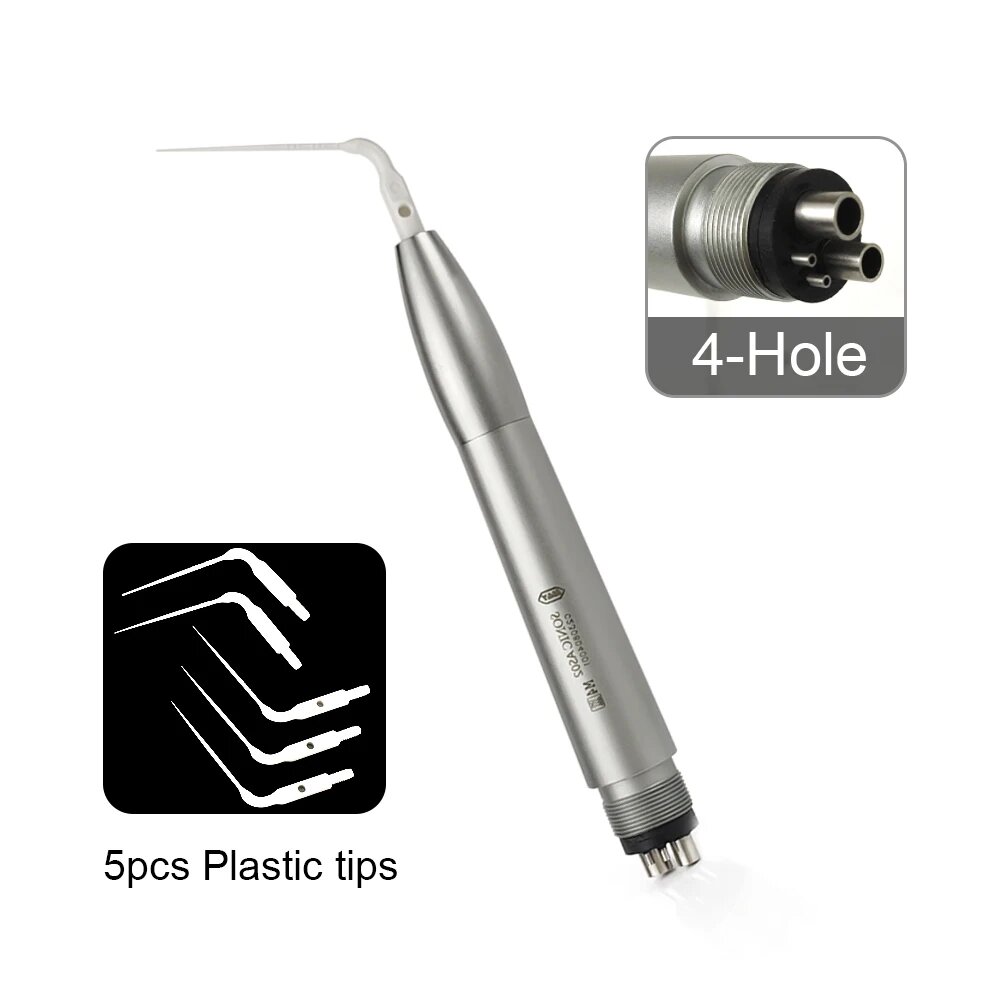 Ультразвуковой эндоактиватор Kree 2/4 отверстия 4hole