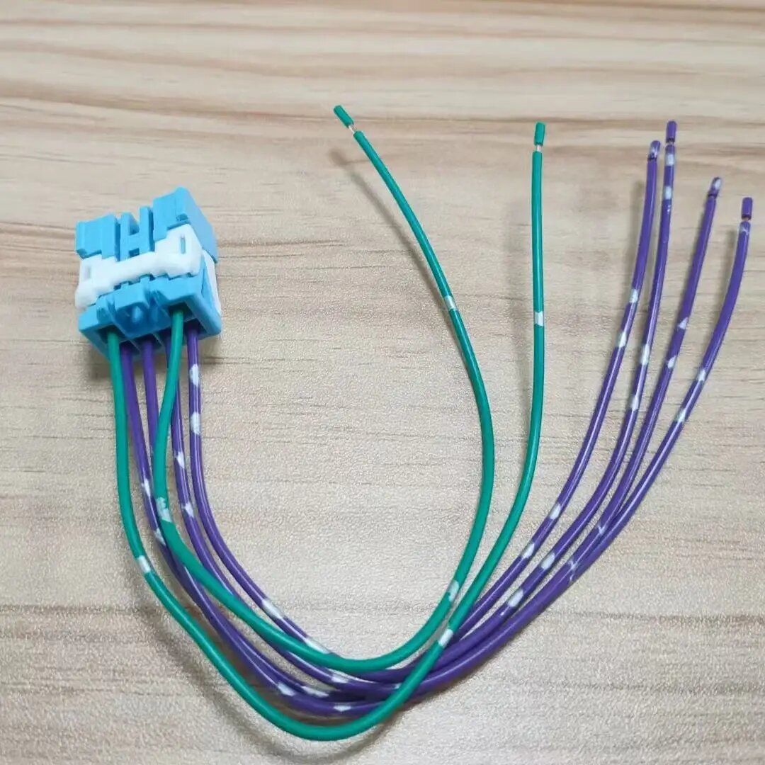 Вилка питания F 15CM для Honda Civic