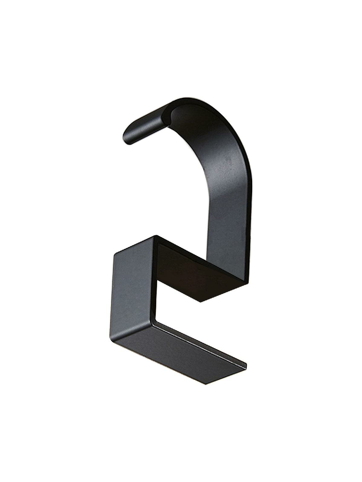 Подвижный крючок для настольных рюкзаков, надежная вешалка для школьных ранцев для студентов и учителей