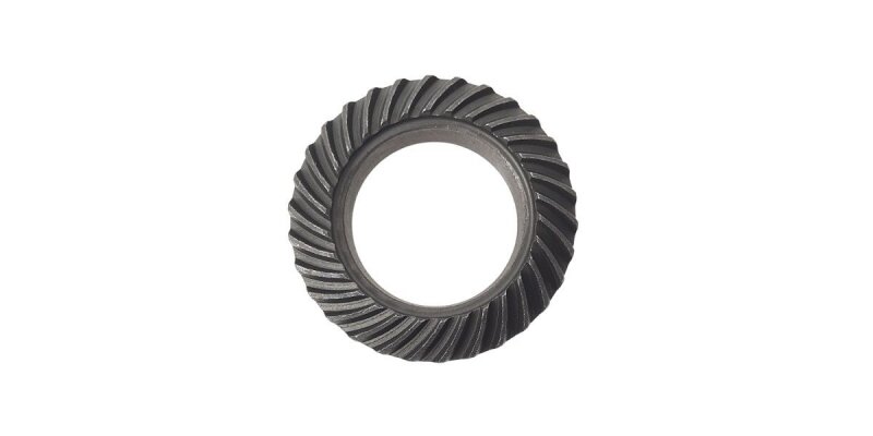 Шестерня большая Z30 N000-010-558 для перфоратора ЗПВ-32-1250 ЭВК N000-010-558