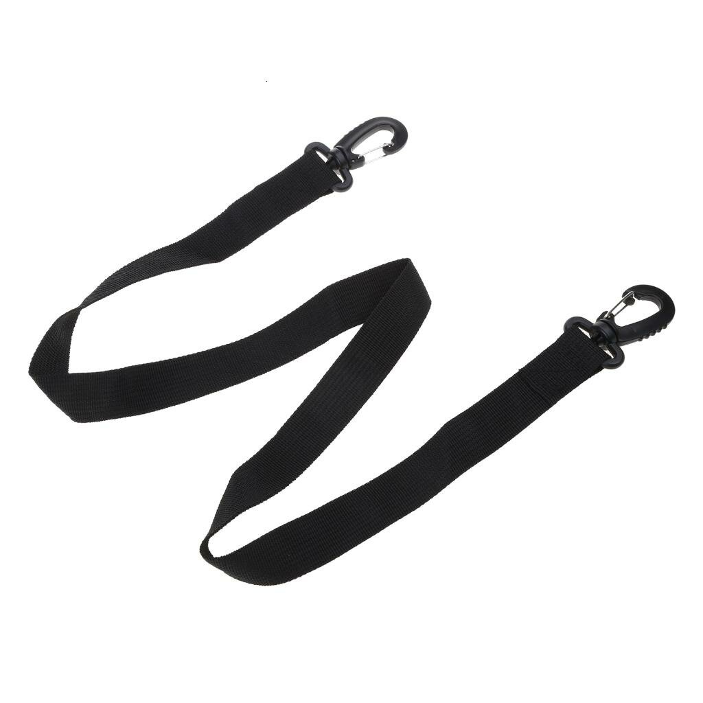 Роликовые коньки с креплением на застёжке, Черный