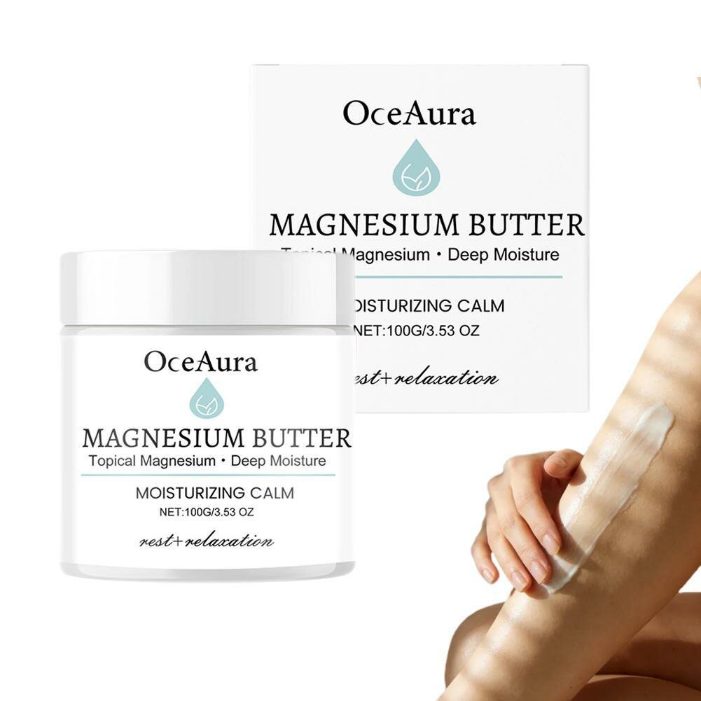 Сливочный крем для тела