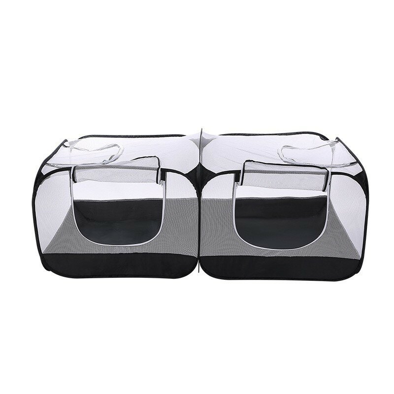 Домашние животные кошка и собака палатка полузакрытое пещерное гнездо безопасности