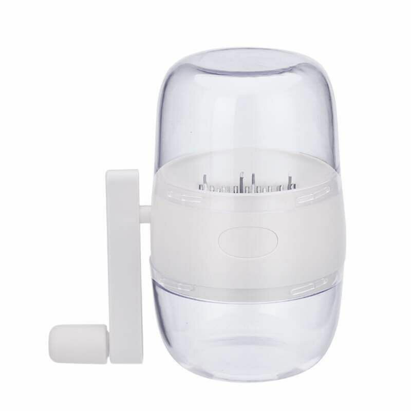 Измельчитель сухофруктов-Белый