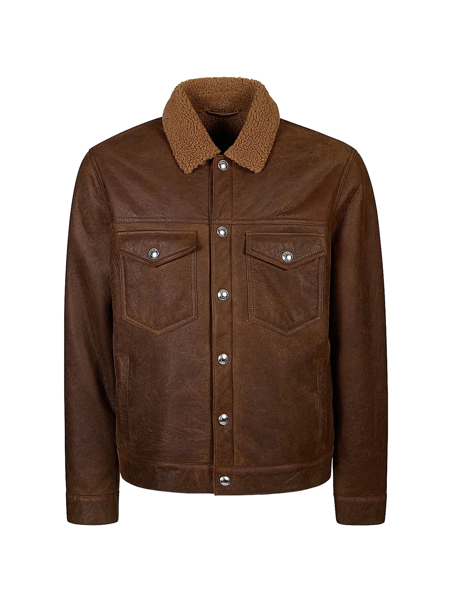 Куртка Shearling jacket