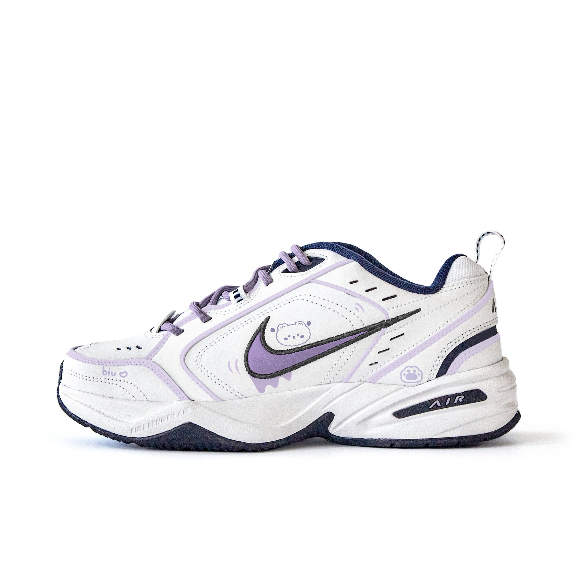 Кроссовки NIKE Air
