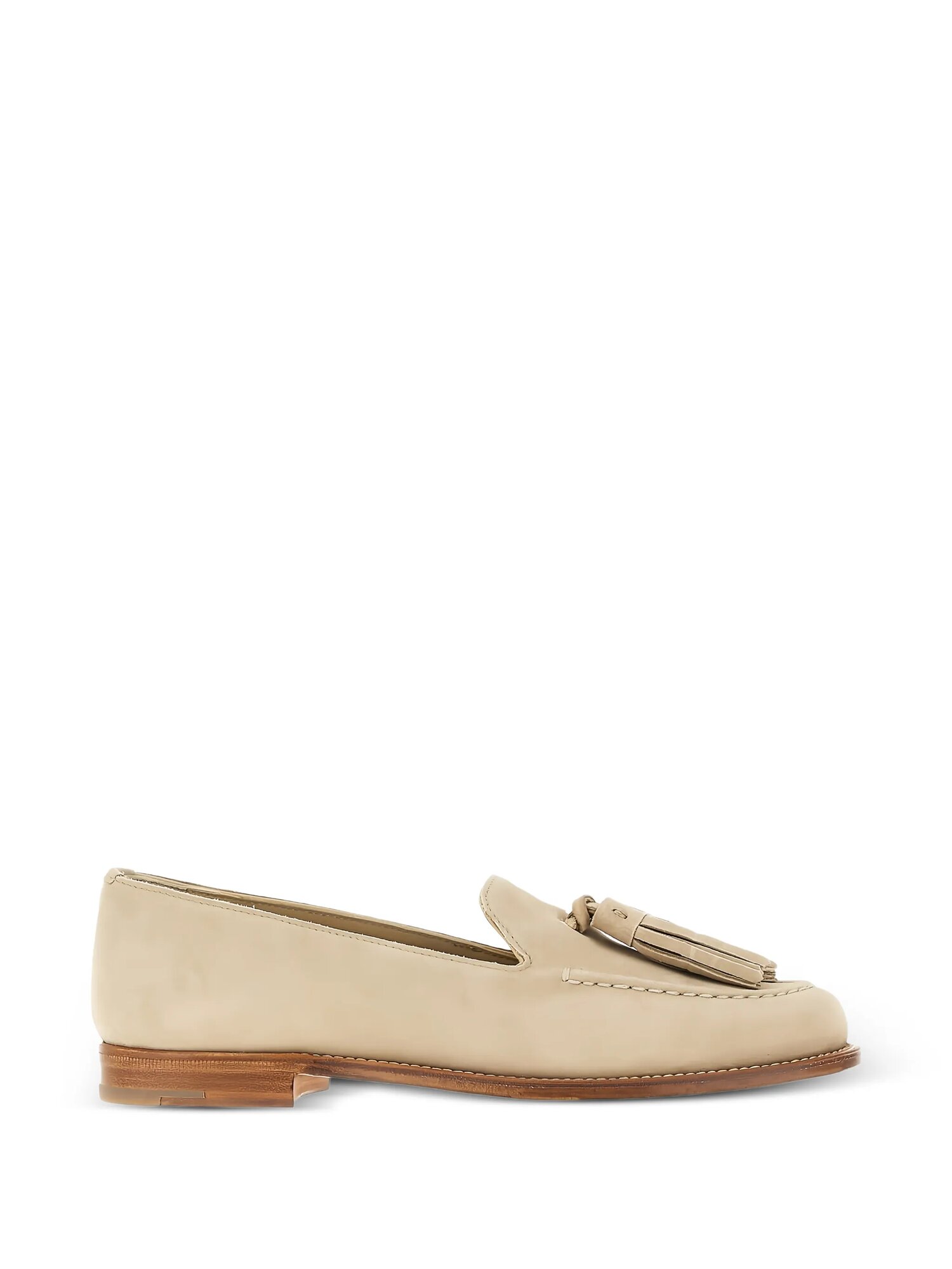 Лоферы Tassel loafers
