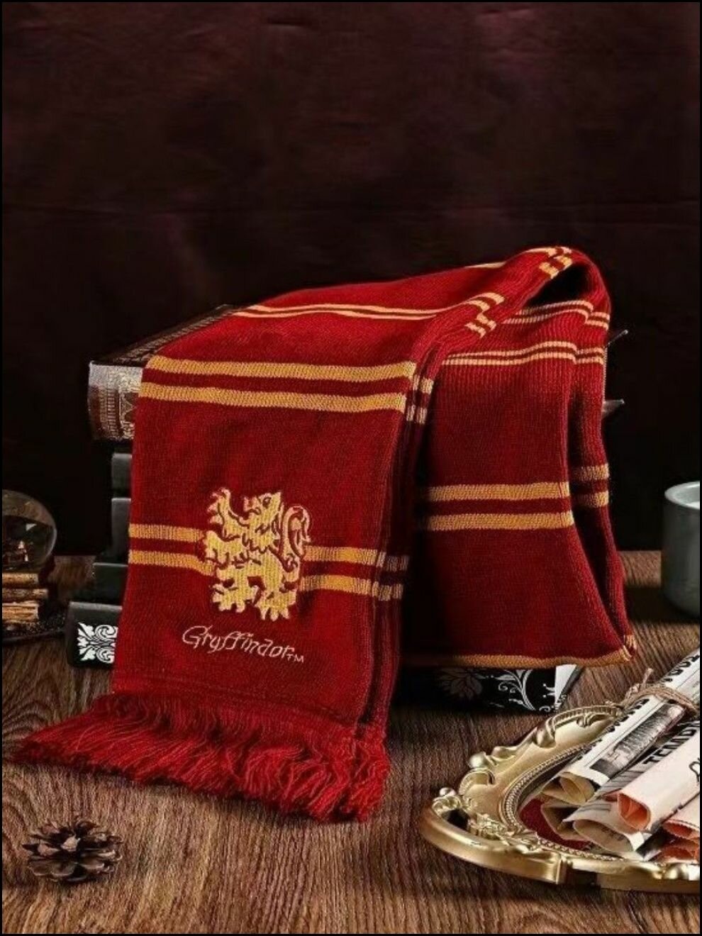 Шарф для детей