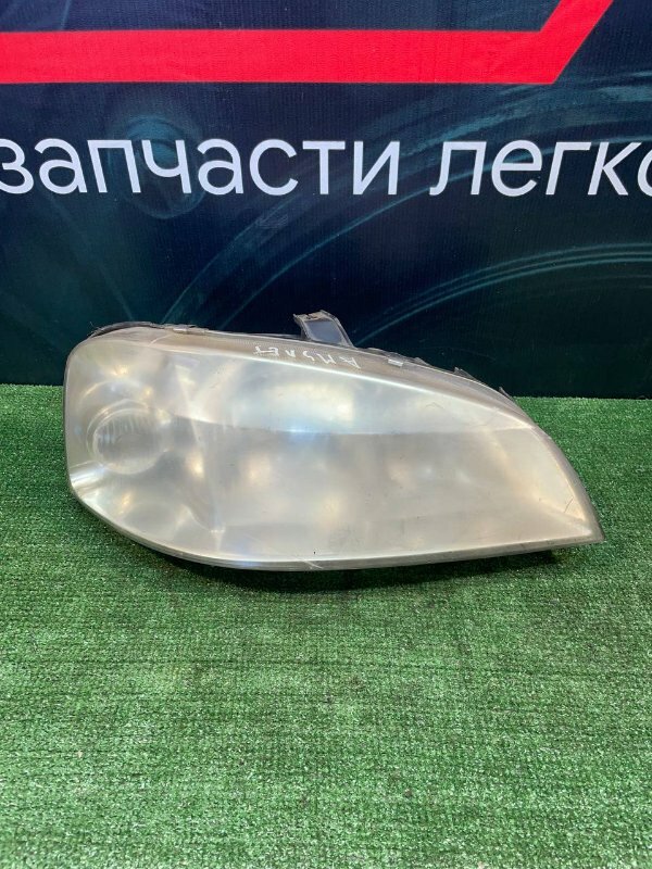 Фара Chery Amulet 2003-2012 Б/У с пробегом