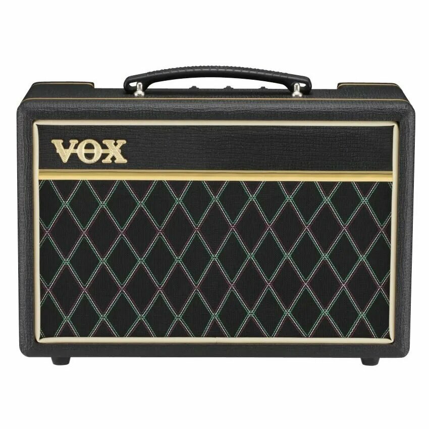 Гитарный комбо VOX PATHFINDER BASS 10