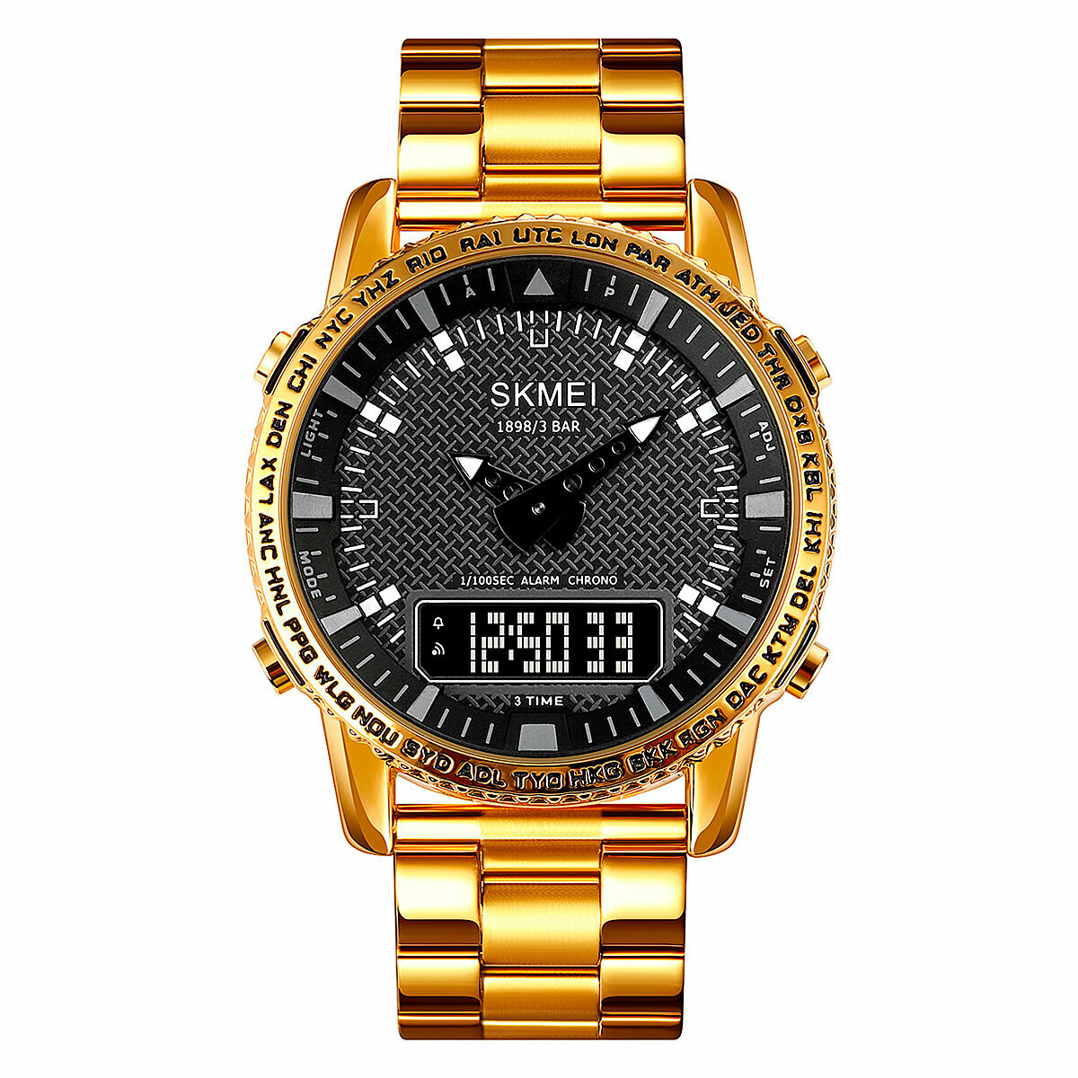 Наручные часы Fashion