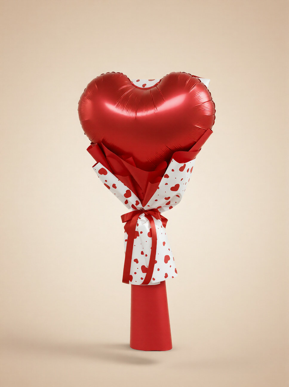 Букет из шаров, шары сердце, шары, сердца, 14 февраля, 8 марта