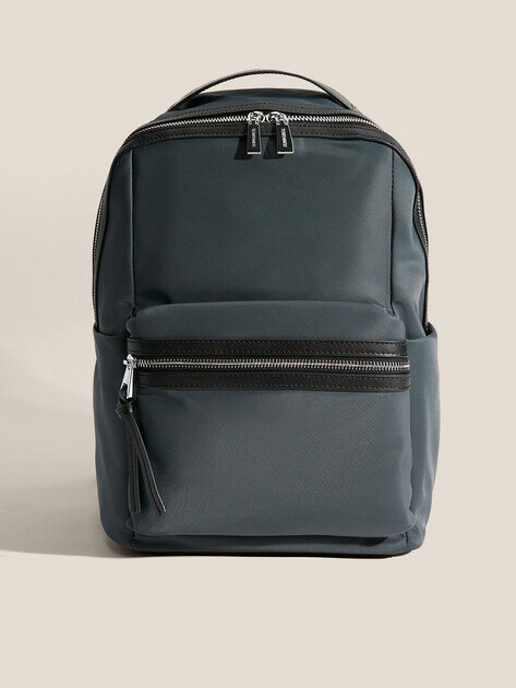 Рюкзак Tendance MR240538 серо-синий