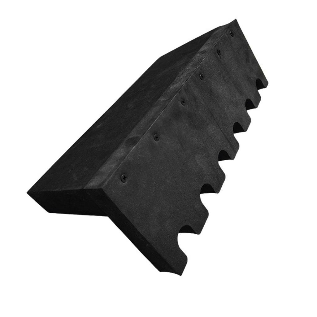 Рак для хранения пистолетов с кобурами