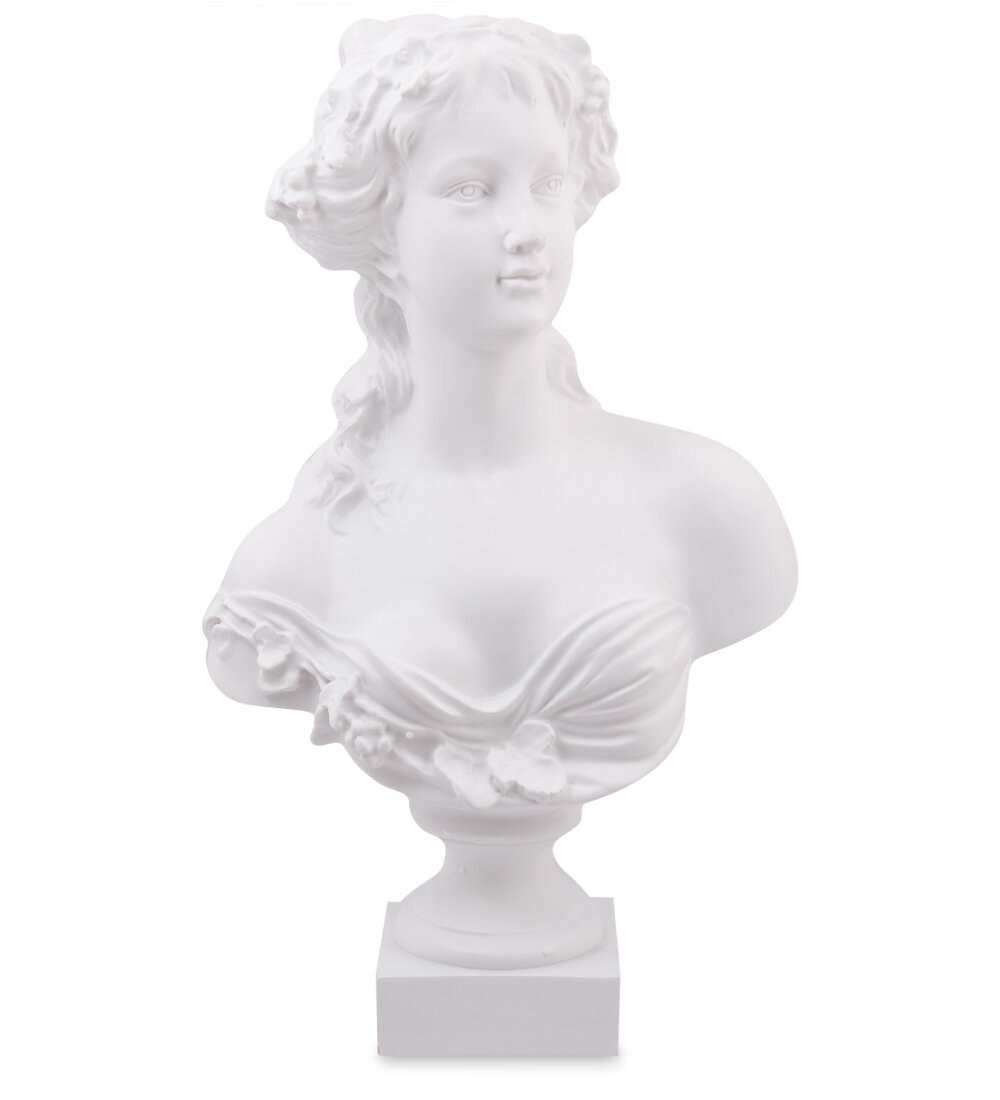 Фигура-бюст Леди BMB-195 113-506756