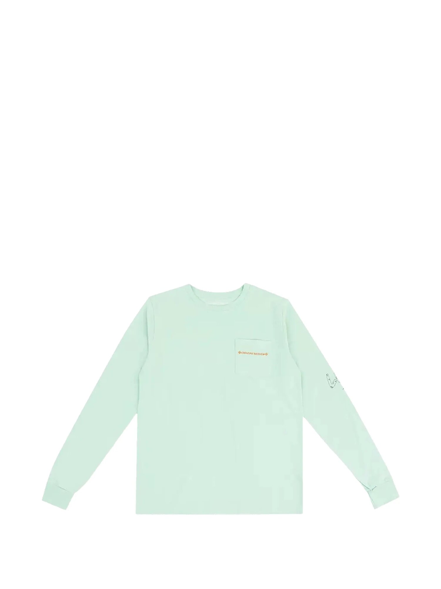 Футболка Matty Boy Lust