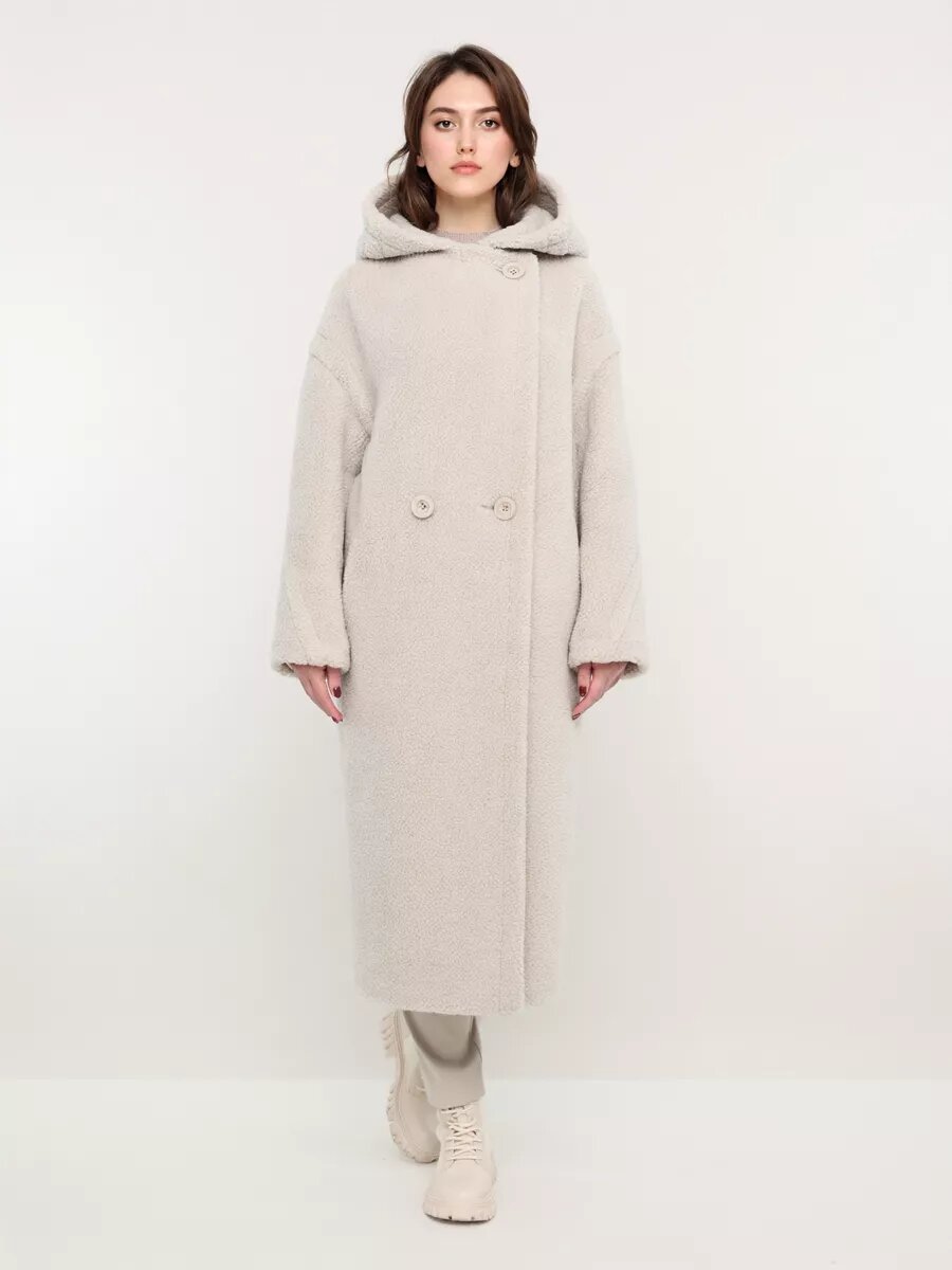 Шуба Базовая коллекция