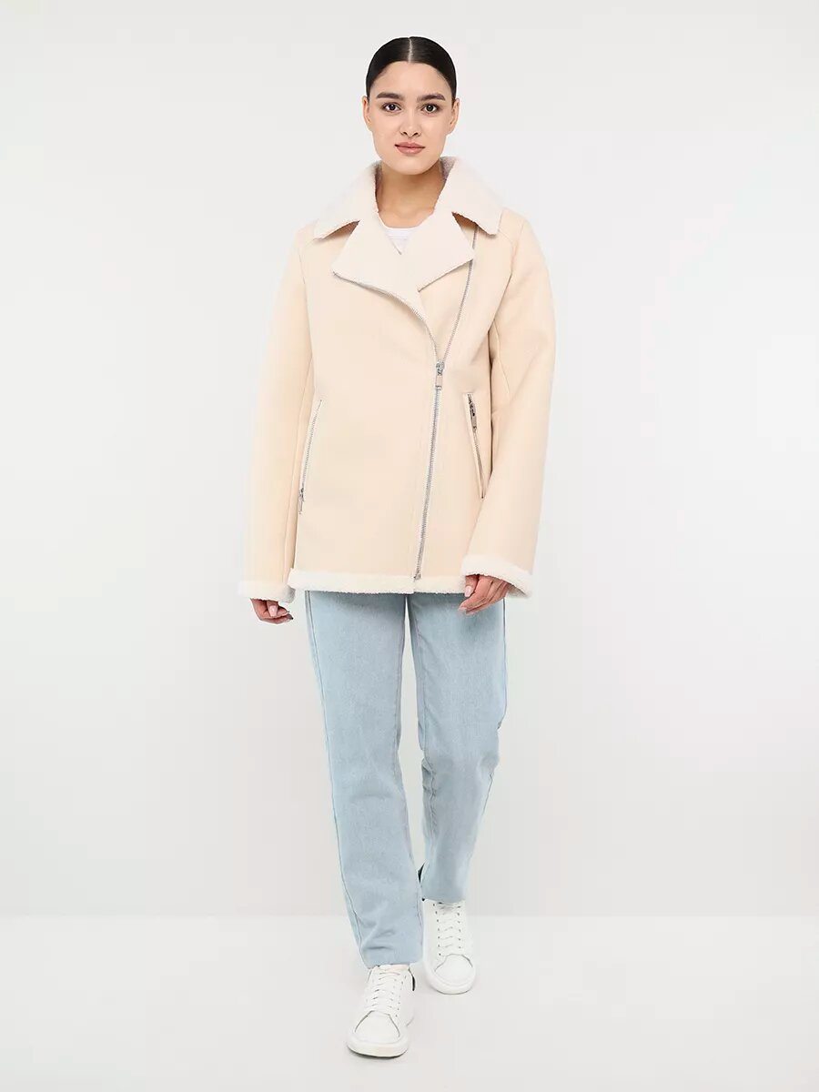 Дублёнка Базовая коллекция