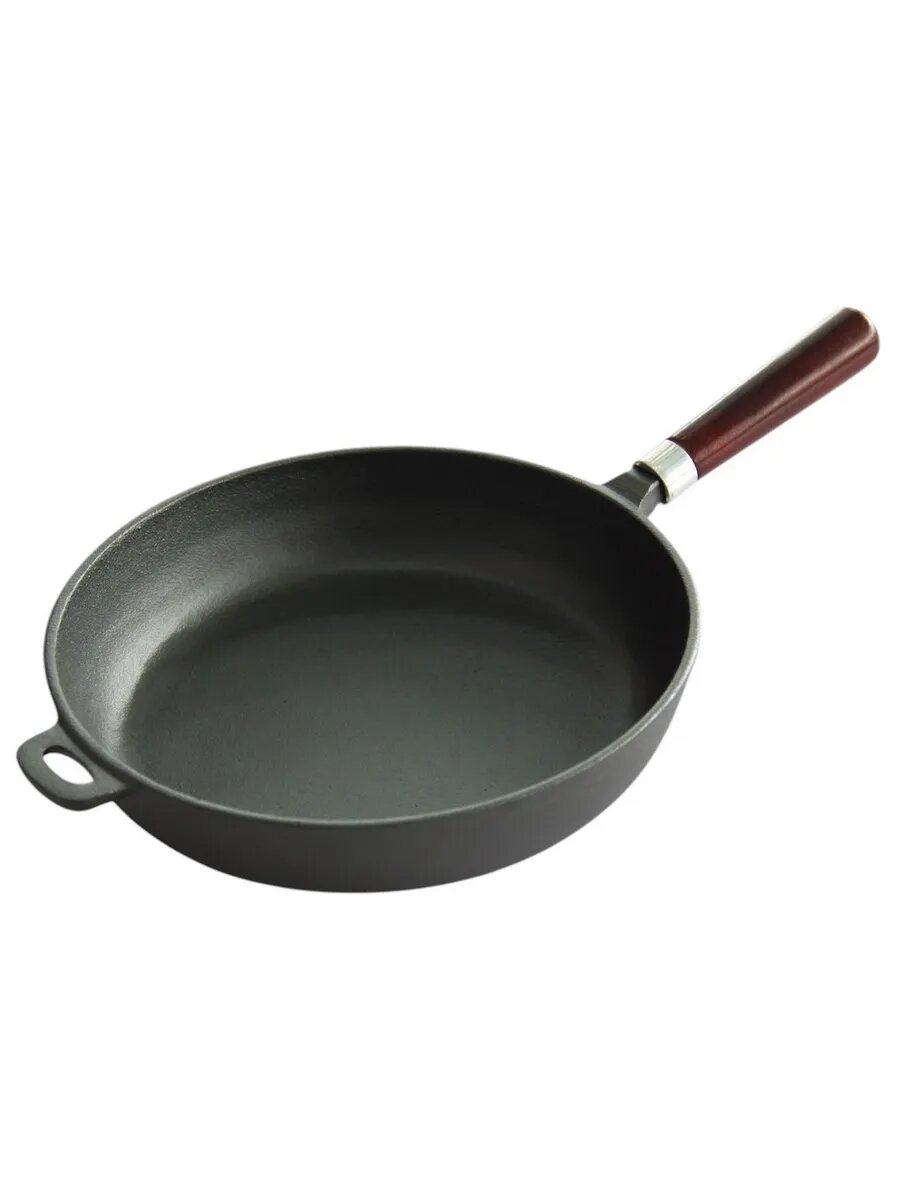 Сковорода универсальная Termico