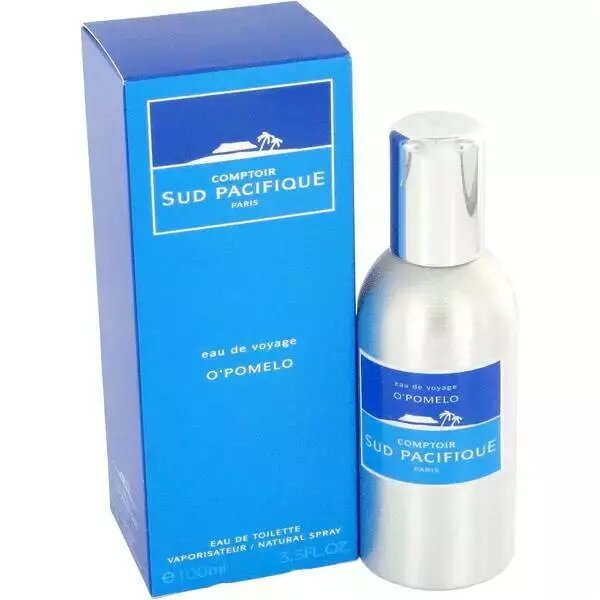 Comptoir Sud Pacifique O'Pomelo 100 мл, Туалетная вода унисекс
