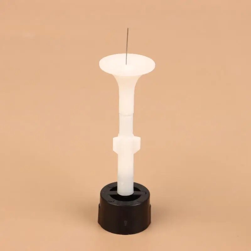 Электростатический пистолет для порошкового распыления KCI 27mm