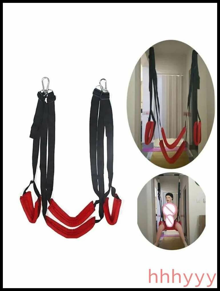 Секс-игрушки, дверные качели, подходящие для различных сексуальных сцен