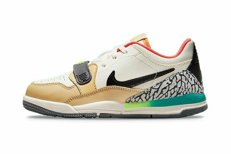 Кроссовки Jordan Air Jordan Legacy 312