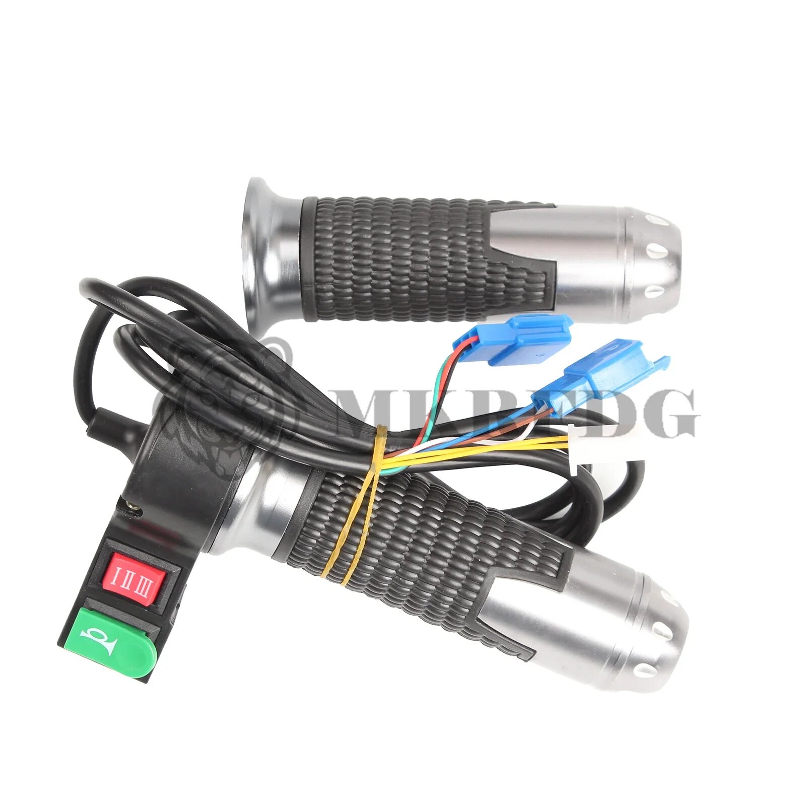 Ручки руля для скутера Citycoco F