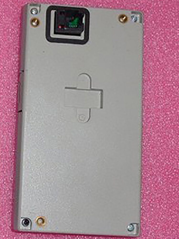 Программируемый Логический Контроллер ПЛК KPV-CE01