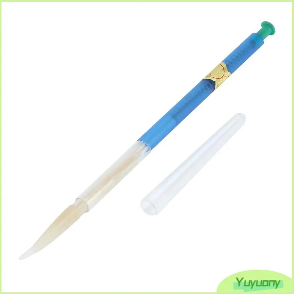 Гибкий инструмент для отборки личинок пчел, экономящий время, для ведения пчеловодства