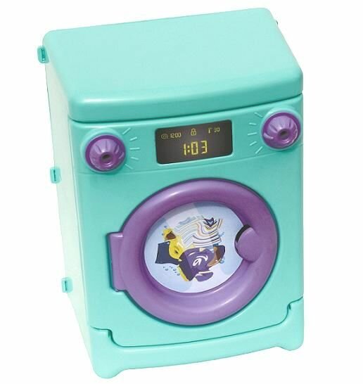 Игрушка Стиральная машина