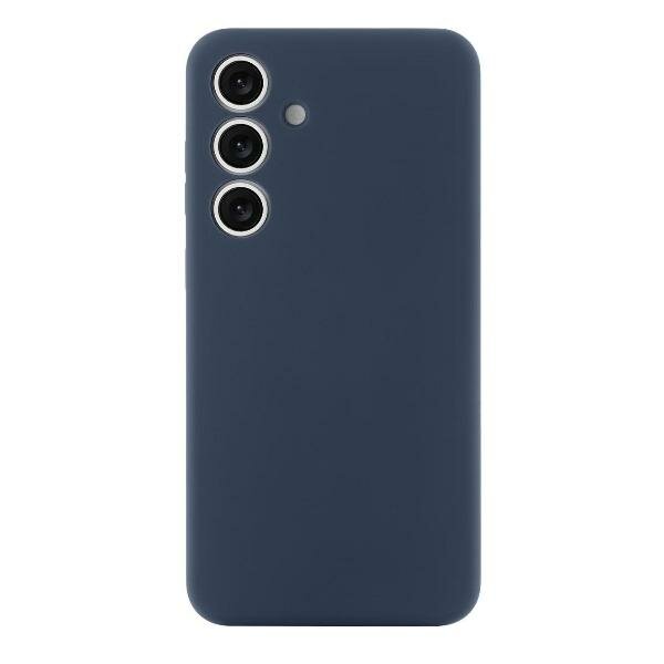 Чехол uBear Touch Mag Case темно-синий (CS507DB67TH-SS25M)