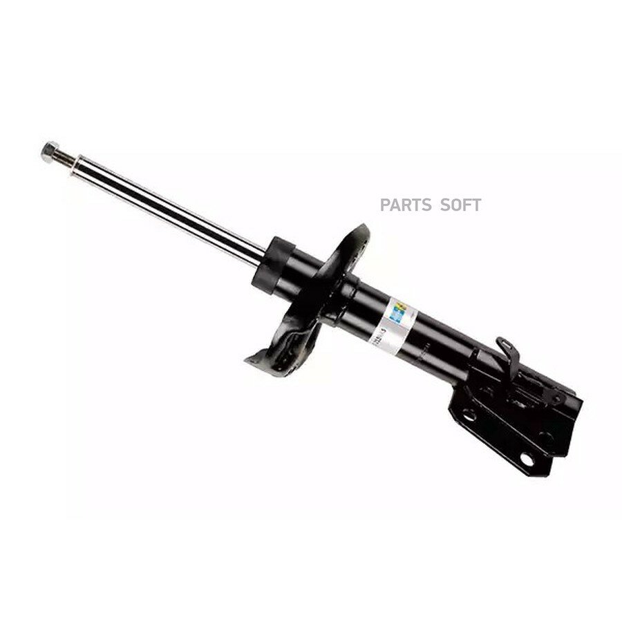 Амортизатор подвески Honda Civic VIII Hatchback VL B4 от официального дистрибьютора, BILSTEIN, артикул 22213983