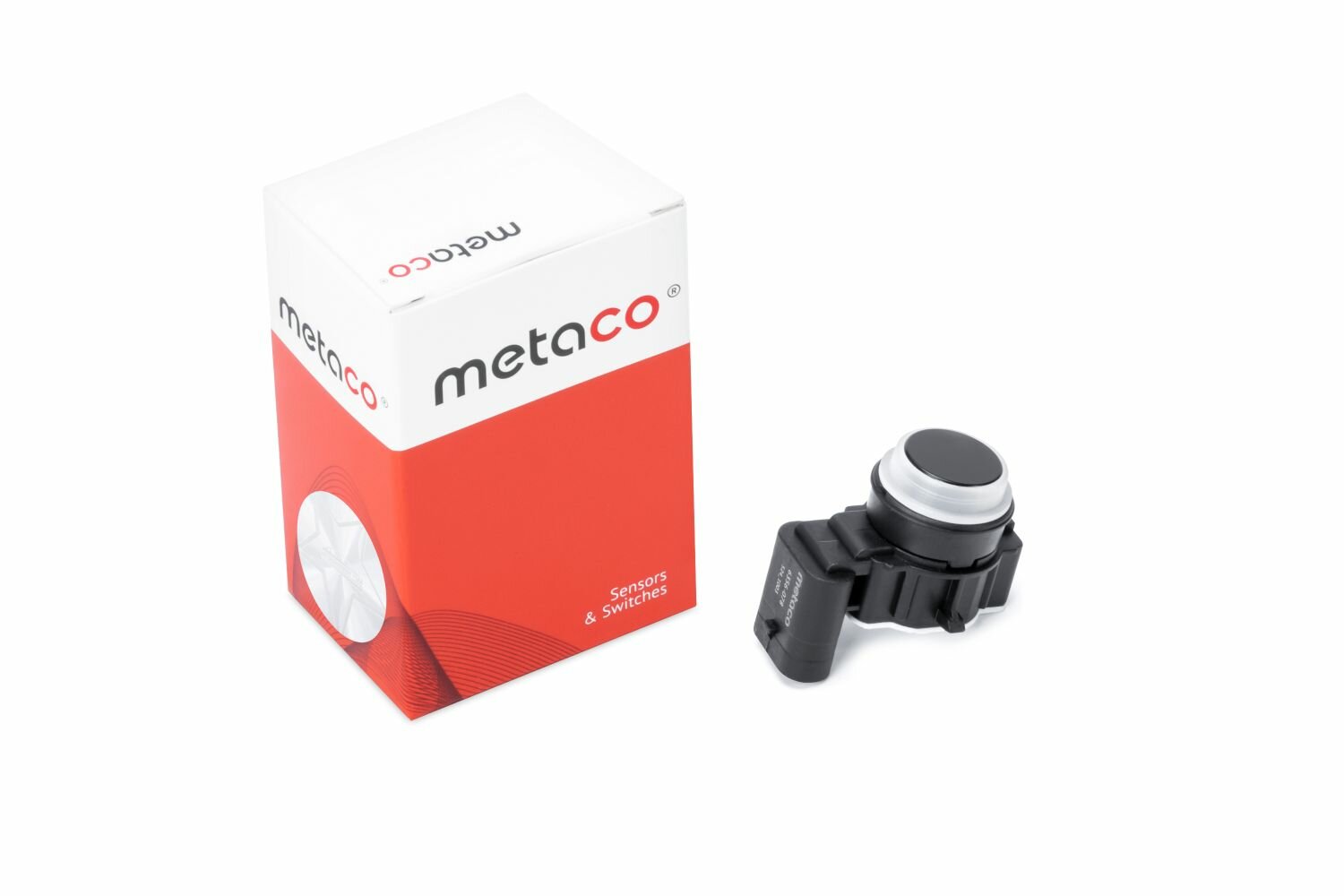 Metaco Датчик парковки SKODA KODIAQ (2017>)