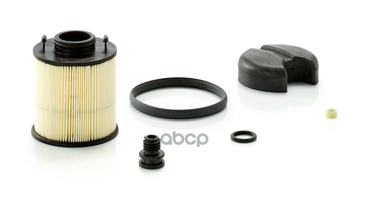 AdBlue Воздушный фильтр MANN-FILTER арт. U6204YKIT