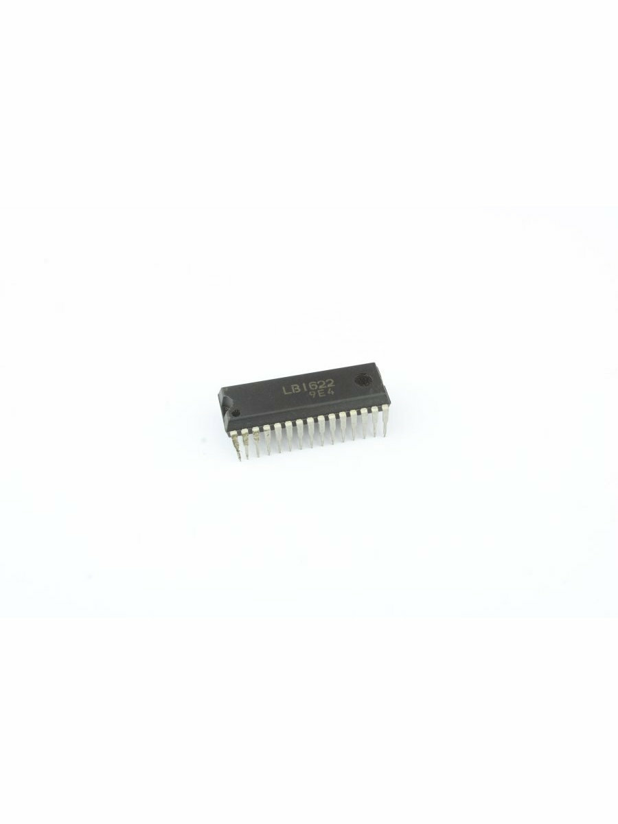 Микросхема LB1622