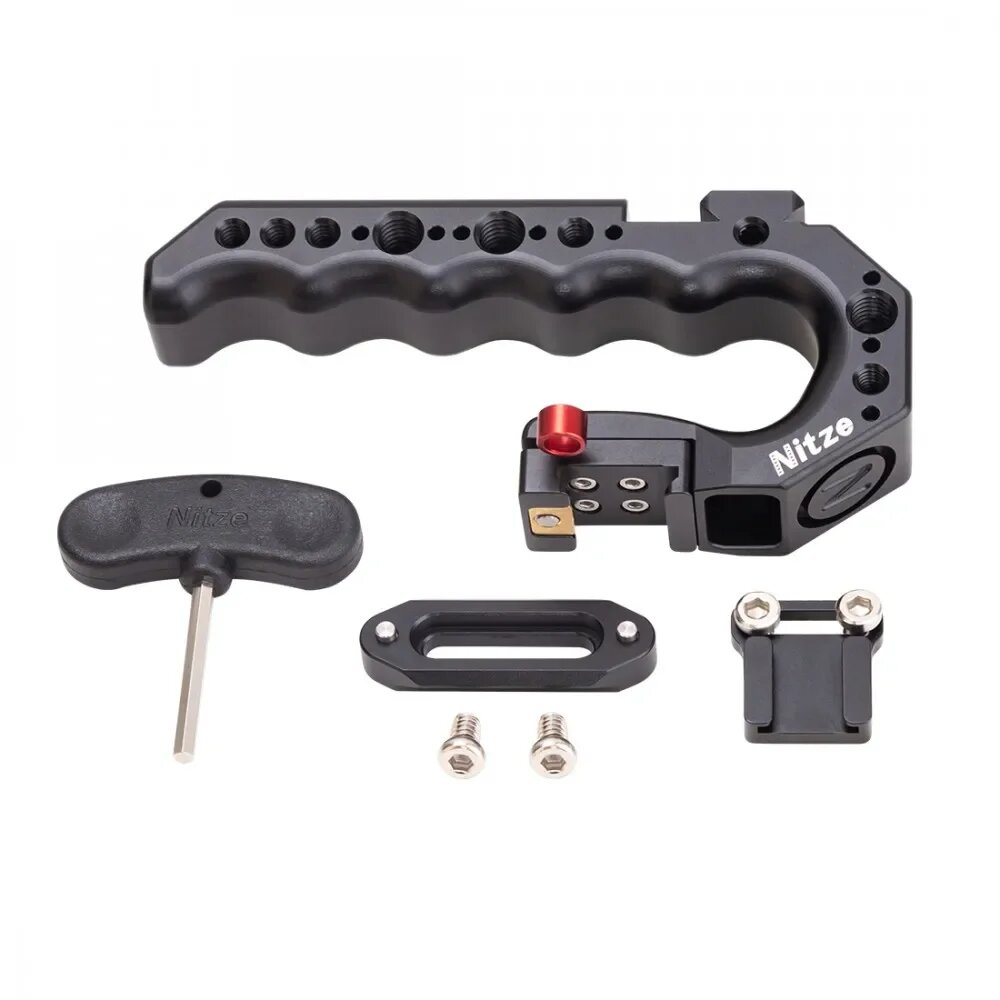 Ручка Nitze Stinger QR NATO