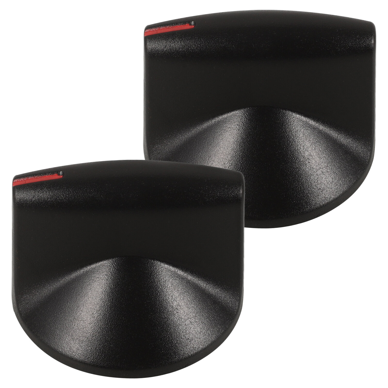 Универсальная металлическая кнопка зажигания для газовых плит, печей, работающих на угольном газе, природном газе, сжиженном нефтяном газе и настольных плит (1 пара переключателей № 20 [45 градусов])