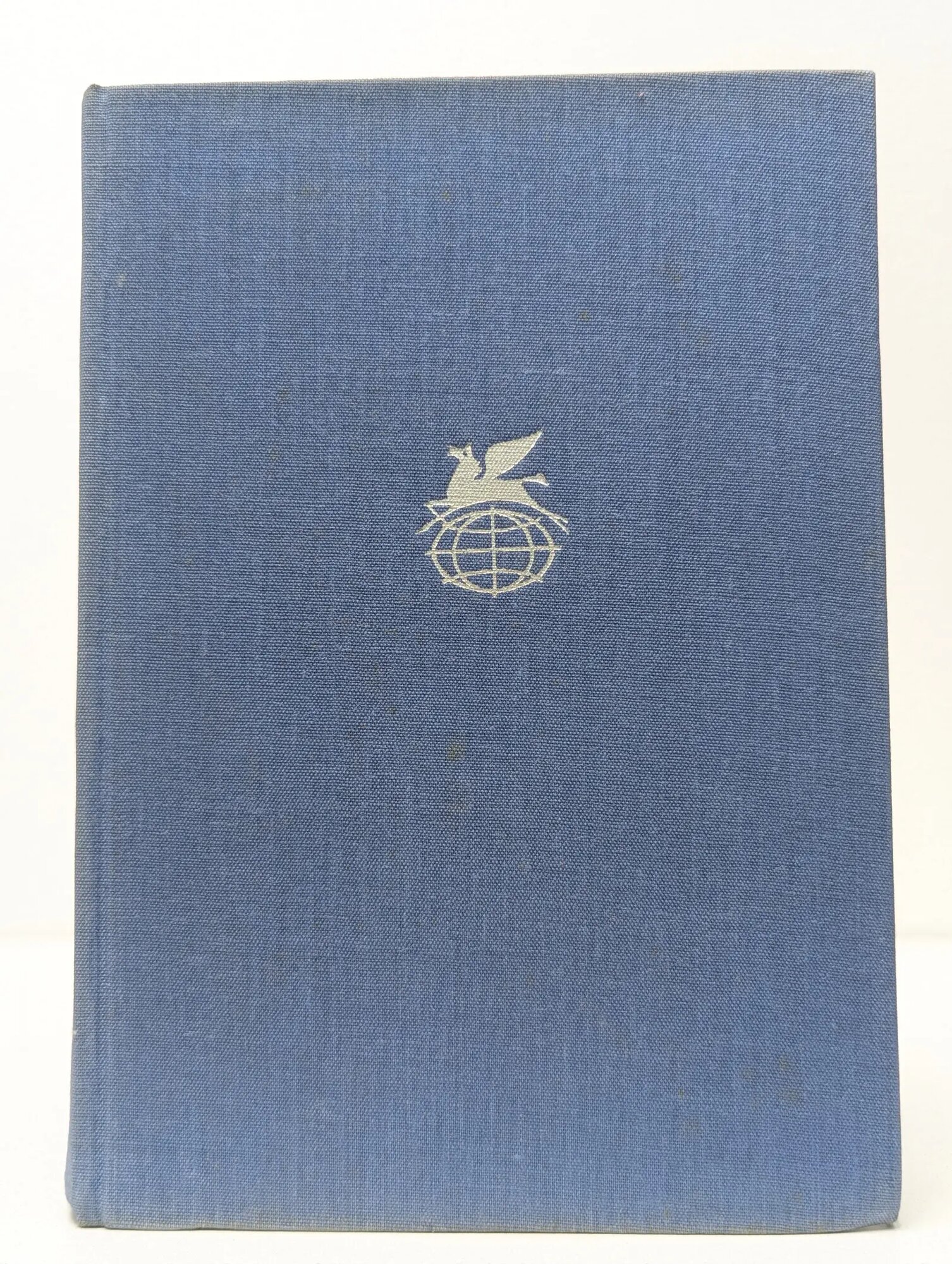 Библиотека всемирной литературы. Русская поэзия XVIII века Сборник 1972