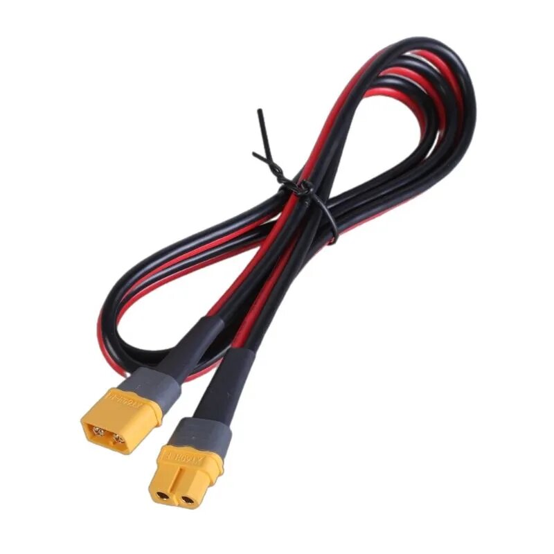 Удлинитель XT60 от мужчины к женщине кабель 12AWG-5m