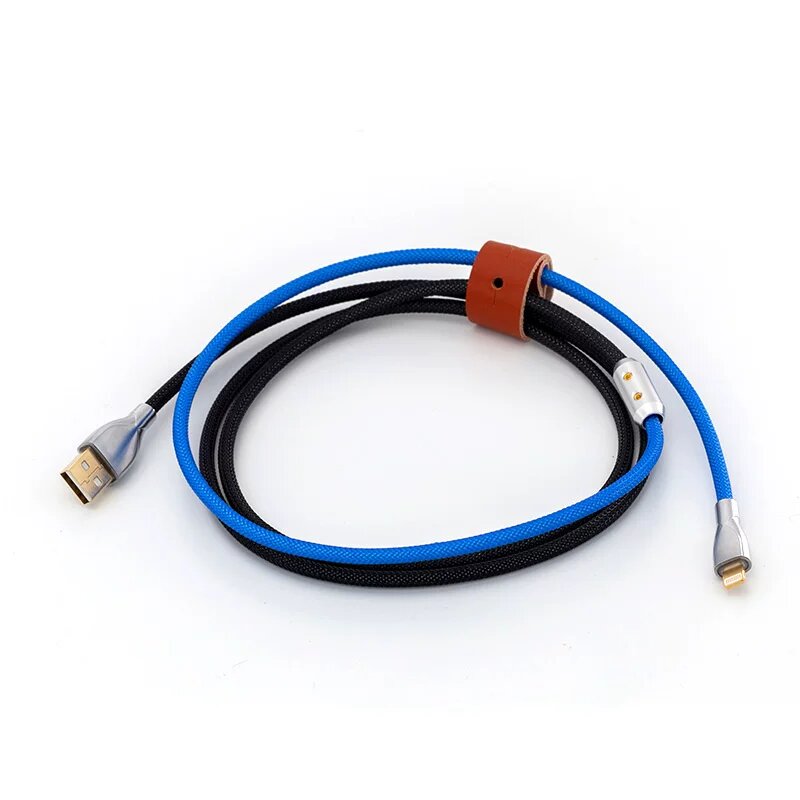 Кабель зарядки 1,5 м USB к TYPE-C для устройств Android, модель AJ1 Mid, поддержка быстрой зарядки