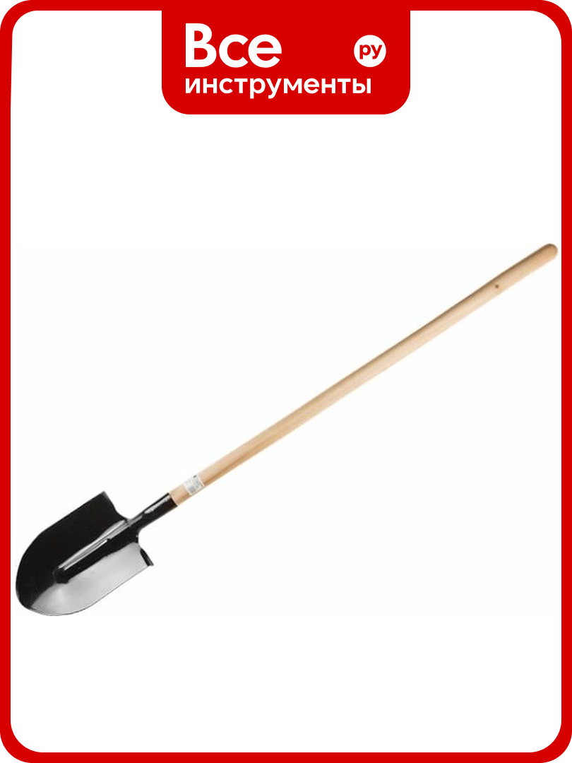Штыковая лопата STARTUL Garden ST6097-01