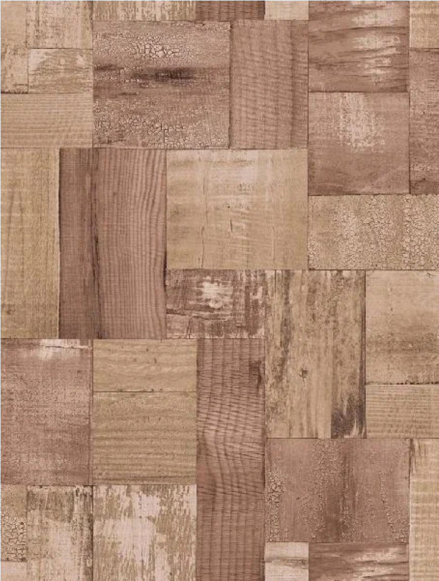 Обои Aura Texture Collection 2050-2; 0,53х10,00 м. , флизелин , коричневый