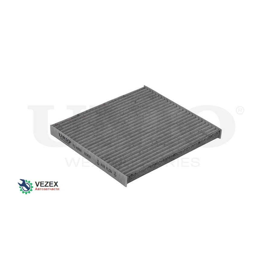 UNIO FLT-40039C Фильтр салона